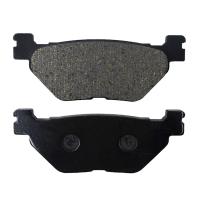China Customizable Logo Semi-metal FA319/2 Brake Pads for Yamaha TDM900 FJR1300 XV1700 XV1900 for sale