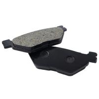 China Customizable Logo Semi-metal FA319/2 Brake Pads for Yamaha TDM900 FJR1300 XV1700 XV1900 for sale