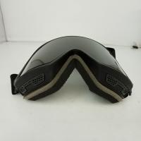 China Adult Cylindrical Lens Type Custom Anti-fog Anti UV Ski Goggle with Detachable Strap for sale