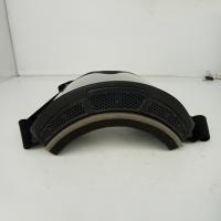 China Adult Cylindrical Lens Type Custom Anti-fog Anti UV Ski Goggle with Detachable Strap for sale