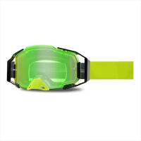 China Make Sample Customized Color Motocross Goggles Sports Eyewear for Motorcycle for sale