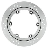 China Custom Rear 276mm Brake Disc Rotor for Honda CBX750F VF1000 Stainless Steel 420 2Cr13 for sale
