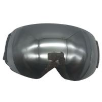 China Customizable Anti Fog UV400 Magnetic Design Ski Goggles for Kids Applicable Scene Ski for sale