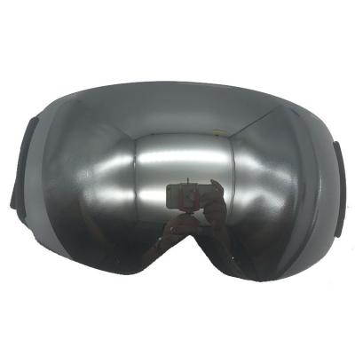 China Customizable Anti Fog UV400 Magnetic Design Ski Goggles for Kids Applicable Scene Ski for sale