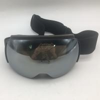 China Customizable Anti Fog UV400 Magnetic Design Ski Goggles for Kids Applicable Scene Ski for sale