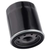 China Customized 2540086 HF198 ATV Oil Filter for Polaris 500 570 900 Ace 95*65mm Size for sale