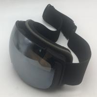 China Customizable Anti Fog UV400 Magnetic Design Ski Goggles for Kids Applicable Scene Ski for sale