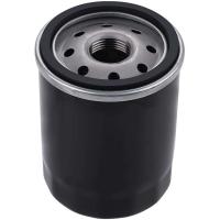 China Customized 2540086 HF198 ATV Oil Filter for Polaris 500 570 900 Ace 95*65mm Size for sale