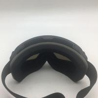 China Customizable Anti Fog UV400 Magnetic Design Ski Goggles for Kids Applicable Scene Ski for sale