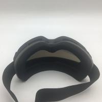 China Customizable Anti Fog UV400 Magnetic Design Ski Goggles for Kids Applicable Scene Ski for sale