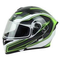 China DOT Approved Motorcycle Flip Up Cross Helmet Customized Sample for Replacement/Repair for sale