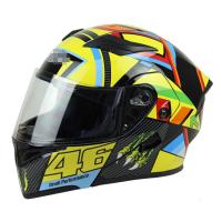 China DOT Approved Motorcycle Flip Up Cross Helmet Customized Sample for Replacement/Repair for sale