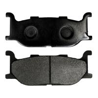 China Hot Item Custom Semi Metal FA179 Motorcycle Brake Pads for Yamaha SR400 XVS650 XVZ1300 for sale