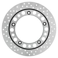 China Upgrade Your Honda GL650 VF1100 VF750 VT750 VT1100 with Custom 276mm Front Brake Disc for sale