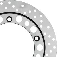 China Upgrade Your Honda GL650 VF1100 VF750 VT750 VT1100 with Custom 276mm Front Brake Disc for sale