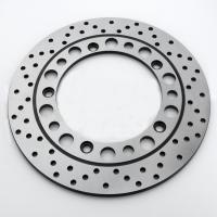 China Upgrade Your Honda GL650 VF1100 VF750 VT750 VT1100 with Custom 276mm Front Brake Disc for sale