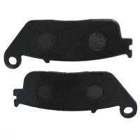China Position Front Semi Metal FA142 Motorcycle Brake Pads for Honda ST1100 GL1500 CBR1000F for sale