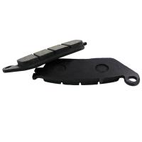 China Position Front Semi Metal FA142 Motorcycle Brake Pads for Honda ST1100 GL1500 CBR1000F for sale