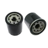 China Black Custom HF199 ATV Oil Filter for Polaris 330 400 450 500 550 570 850 Sportsman for sale