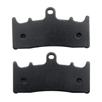 China Custom Semi Metal FA188 Motorcycle Brake Pads for Suzuki GSXR750 GSXR1000 GSX1300 GSX1400 for sale