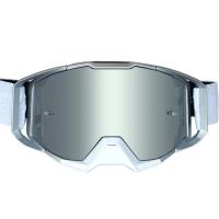 China Windproof Dustproof Anti-fog HD Anti UV Anti Scratch Ski Goggles for Ski Enthusiasts for sale