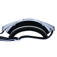 China Windproof Dustproof Anti-fog HD Anti UV Anti Scratch Ski Goggles for Ski Enthusiasts for sale