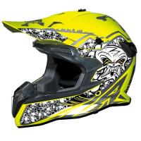 China Sample Custom DOT Approved Off Road Motocross Crash Helmet for Motorcycle Customized for sale