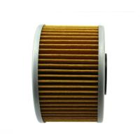 China 47*69mm ATV Oil Filter for Honda TRX420 TRX500 TRX520 SXS1000 Pioneer SXS1000 Talon for sale