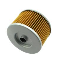 China 47*69mm ATV Oil Filter for Honda TRX420 TRX500 TRX520 SXS1000 Pioneer SXS1000 Talon for sale