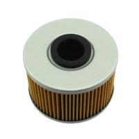 China 47*69mm ATV Oil Filter for Honda TRX420 TRX500 TRX520 SXS1000 Pioneer SXS1000 Talon for sale