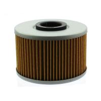 China 47*69mm ATV Oil Filter for Honda TRX420 TRX500 TRX520 SXS1000 Pioneer SXS1000 Talon for sale