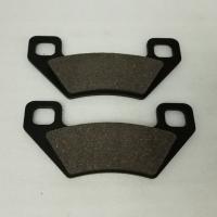 China OEM 45105 PWB 1305/0502 604/0502 875 brake pads for Arctic Cat 300 400 500 650 700 ATV for sale