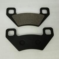 China OEM 45105 PWB 1305/0502 604/0502 875 brake pads for Arctic Cat 300 400 500 650 700 ATV for sale