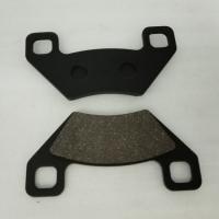 China OEM 45105 PWB 1305/0502 604/0502 875 brake pads for Arctic Cat 300 400 500 650 700 ATV for sale