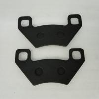 China OEM 45105 PWB 1305/0502 604/0502 875 brake pads for Arctic Cat 300 400 500 650 700 ATV for sale
