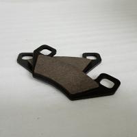 China OEM 45105 PWB 1305/0502 604/0502 875 brake pads for Arctic Cat 300 400 500 650 700 ATV for sale