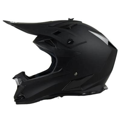 China Customized Logo Accepted DOT Approved Motocross Off Road Bike Helmets for Adult Men for sale