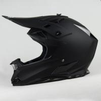 China Customized Logo Accepted DOT Approved Motocross Off Road Bike Helmets for Adult Men for sale