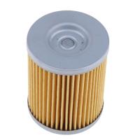 China Custom 420256188 HF152 ATV Oil Filter for Can Am 400 450 500 570 650 Outlander Sample for sale