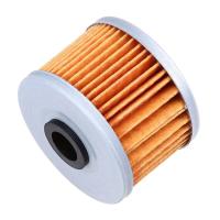 China Replace/Repair Purpose 3088036 HF112 ATV Oil Filter for Polaris 500 Outlaw Predator for sale