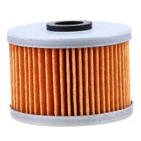 China Replace/Repair Purpose 3088036 HF112 ATV Oil Filter for Polaris 500 Outlaw Predator for sale