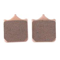 China Golden Custom FA322/4HH Brake Pads for KTM Duke690 690SMC 990Superduke Performance for sale