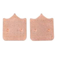 China Golden Custom FA322/4HH Brake Pads for KTM Duke690 690SMC 990Superduke Performance for sale