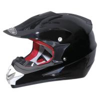 China Customized DOT Approved Motocross Off Road Motorcycle Helmets with Customized Design for sale
