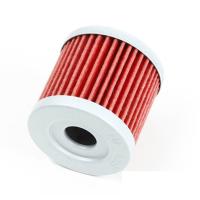 China Customizable Logo HF139 ATV Oil Filter for Kawasaki KFX400 Suzuki LTZ400 LTR450 Directly for sale