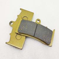 China BMW R850R R1150GS R1150R R1200R K1200R Front Brake Pads with Excellent Stopping Power for sale