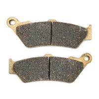 China Sintered FA209/2 Brake Pads for KTM 640 950 990 Adventure Customized OEM 000306546260 for sale