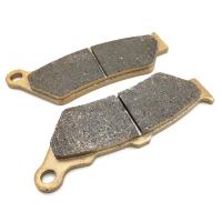 China Sintered FA209/2 Brake Pads for KTM 640 950 990 Adventure Customized OEM 000306546260 for sale