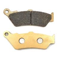 China Sintered FA209/2 Brake Pads for KTM 640 950 990 Adventure Customized OEM 000306546260 for sale