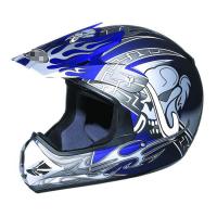 China Custom DOT Approved Off Road Motocross Helmets for Motorcycle Racing and Performance for sale